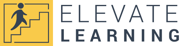 Contact - Elevate Learning