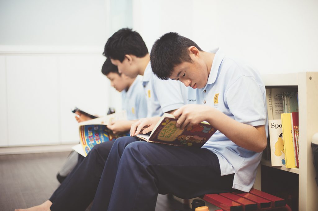 Image gallery – Elevate Learning